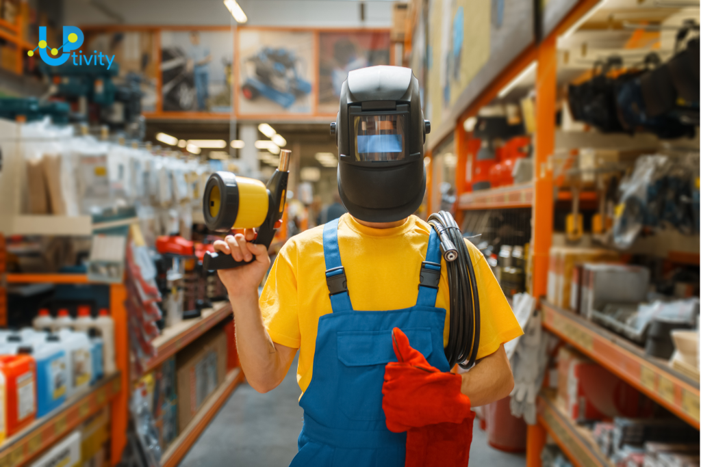 Builder Merchants Why You Need to Go Online NOW - Uptivity UK